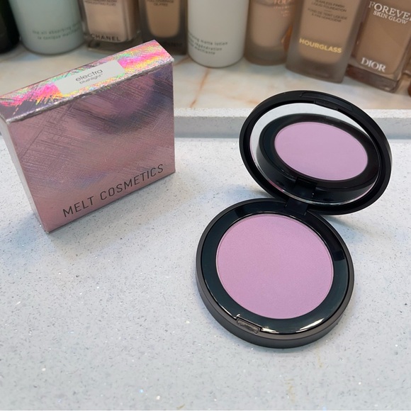 Melt Cosmetics | Makeup | Melt Cosmetics Electra Blushlight Powder ...